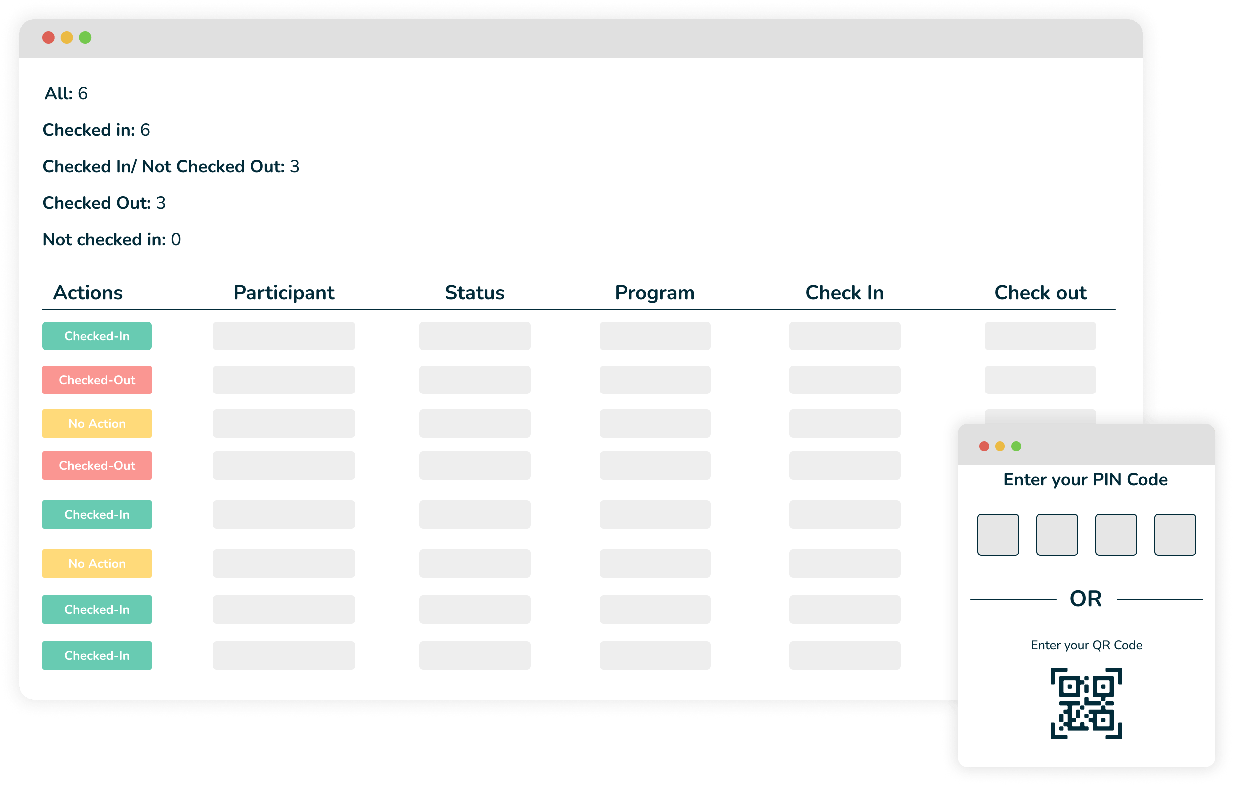 Camp Registration Software | Camp Software - Jumbula