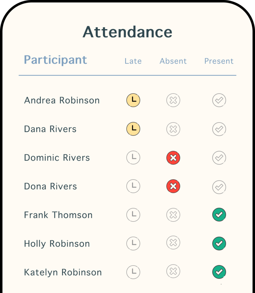 Online Registration Software - Jumbula