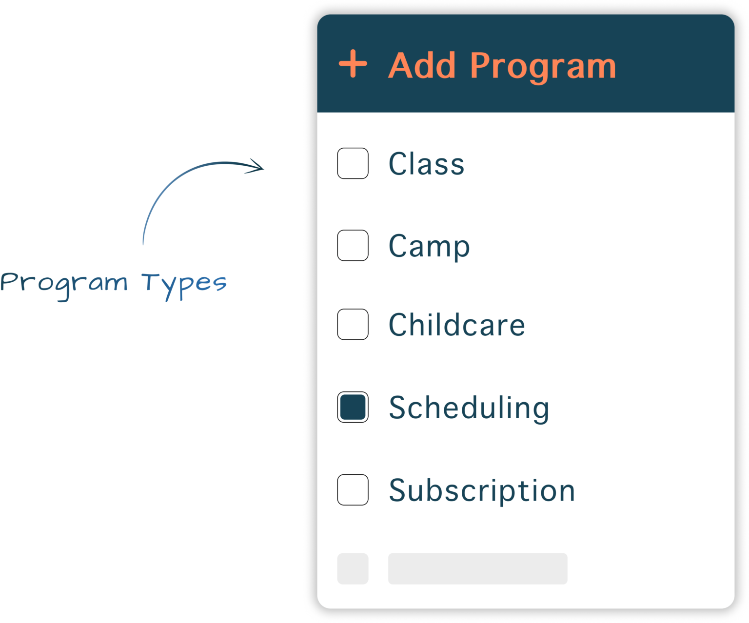 Online Registration and Management Platform - Jumbula