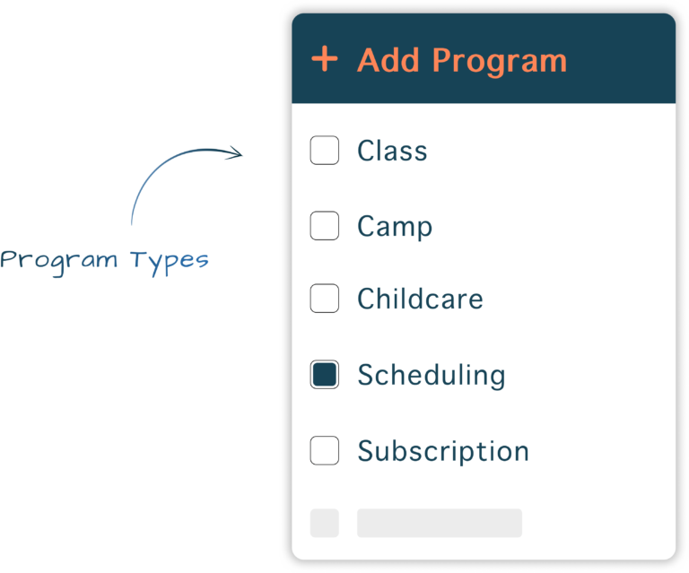 Online Registration and Management Platform - Jumbula