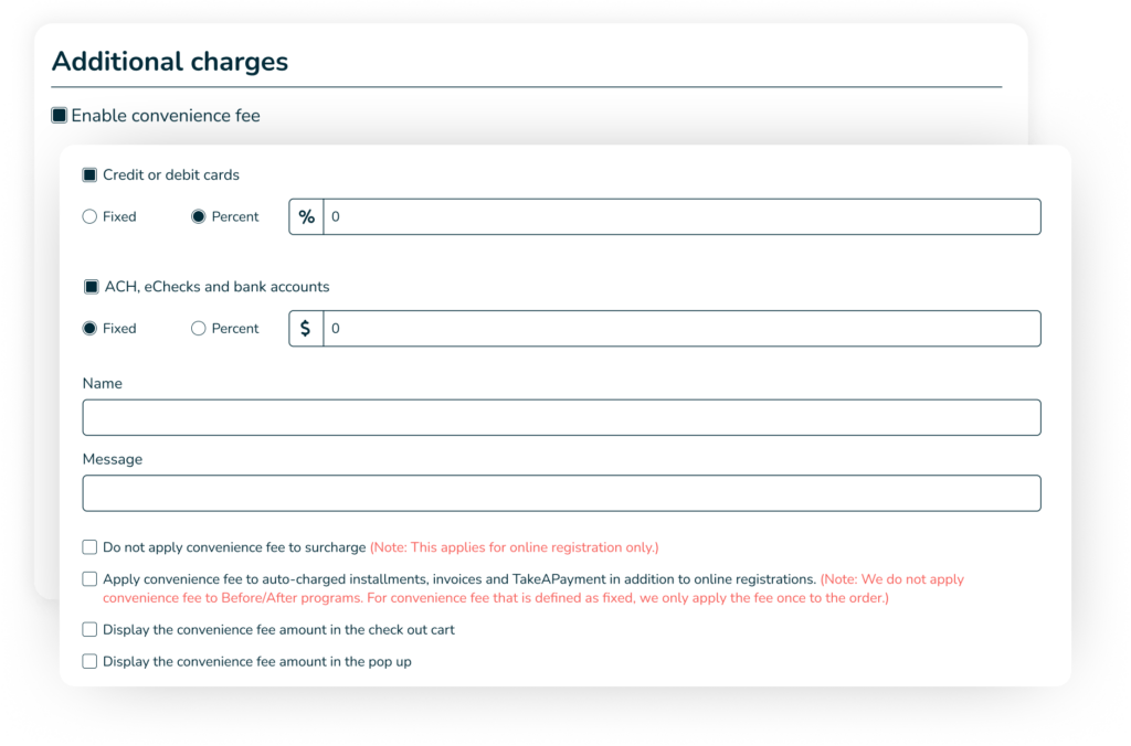 Organize Your Church With Church Registration Software - Jumbula
