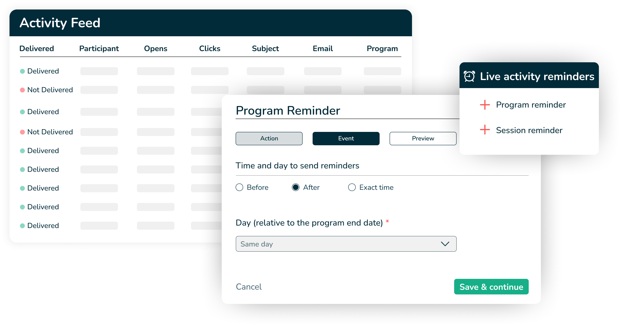 Class Registration Software | Class Management Software - Jumbula