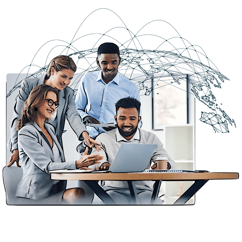 Enterprise Solutions - Jumbula