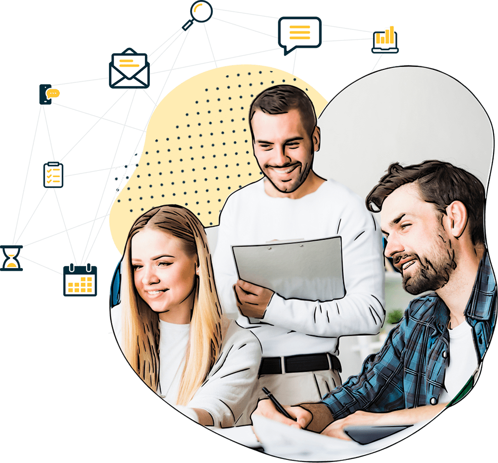 Business Marketing - Jumbula