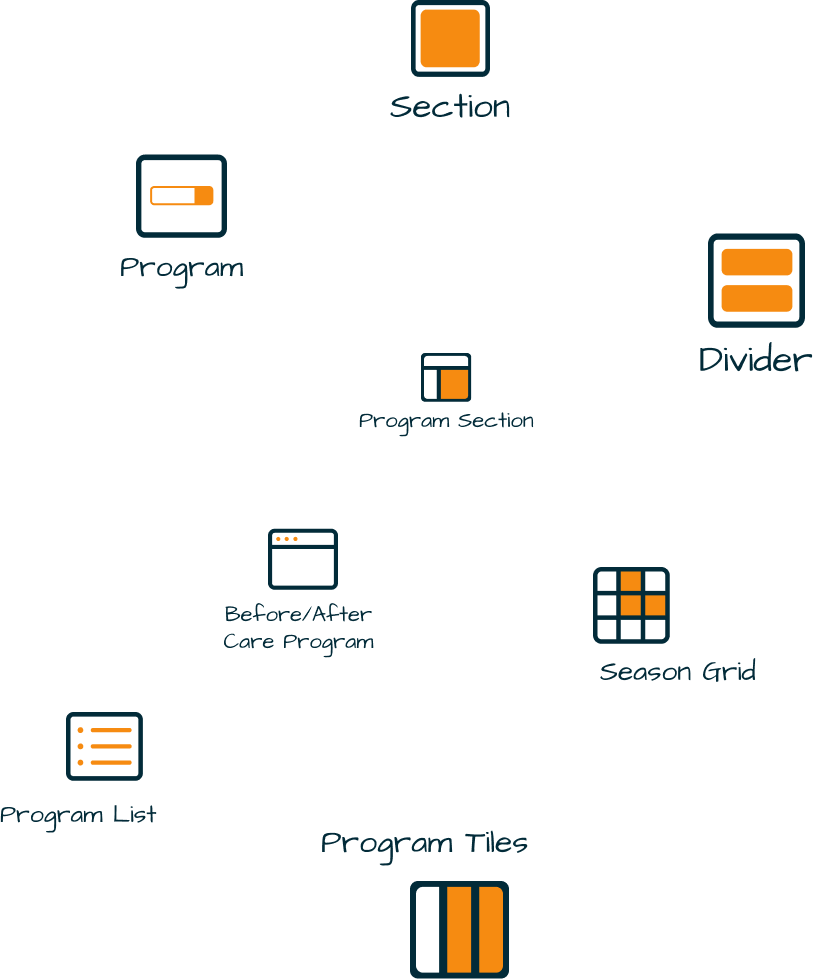 Enterprise Solutions - Jumbula