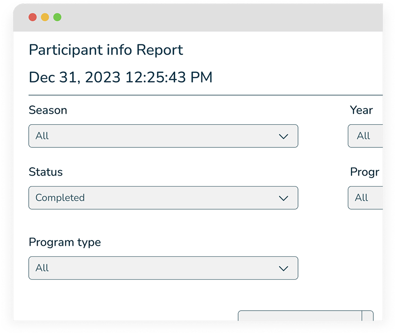 Enterprise Solutions - Jumbula