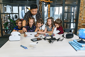 Camp Registration Software | Camp Software - Jumbula