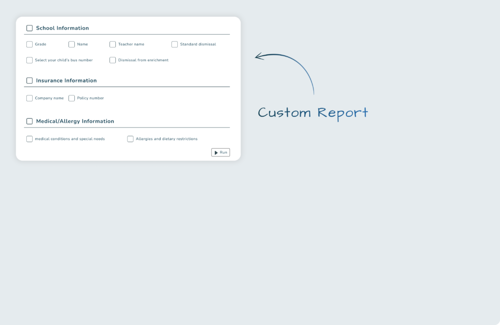 Online Registration and Management Platform - Jumbula