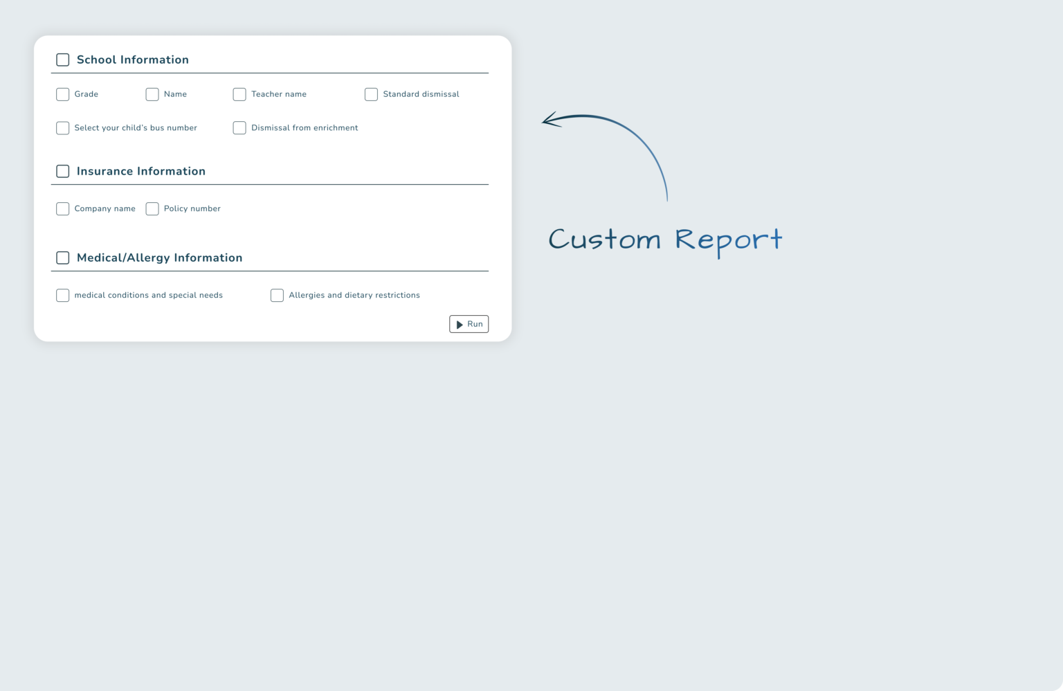 Online Registration and Management Platform - Jumbula