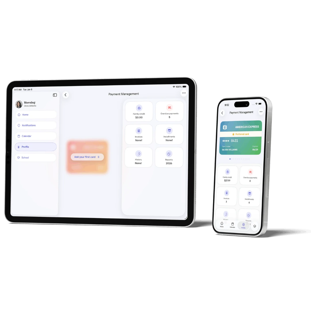 My Jumbula App - Jumbula
