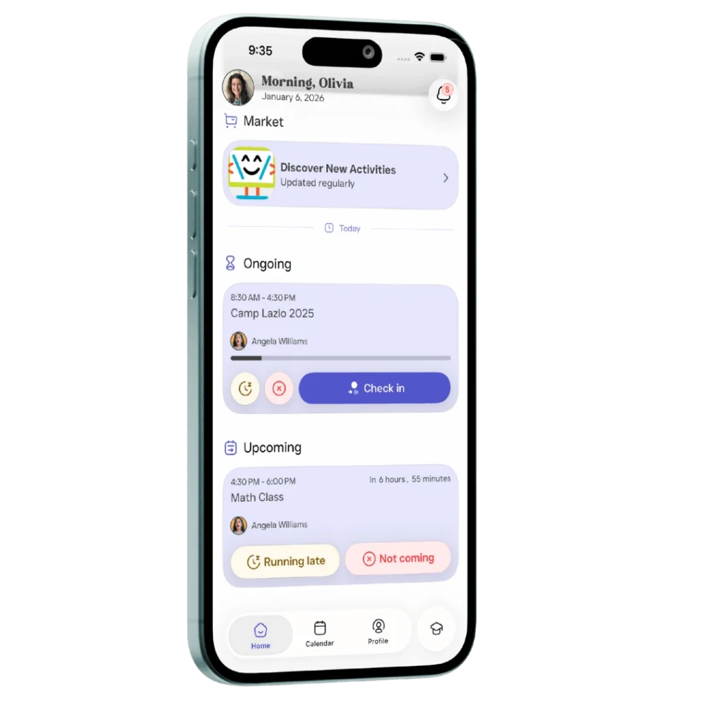 My Jumbula App - Jumbula